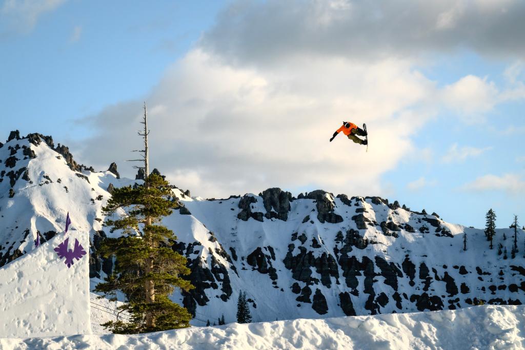 Sugar Bowl Resort | Visit Truckee Tahoe