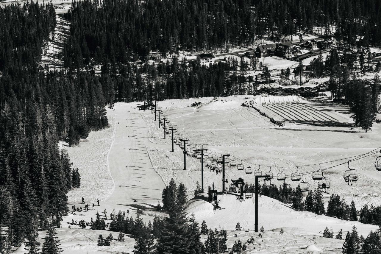 Soda Springs Mountain Resort | Visit Truckee Tahoe