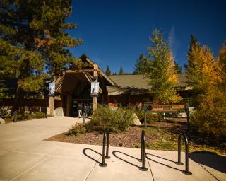 Donner Memorial State Park | Visit Truckee Tahoe
