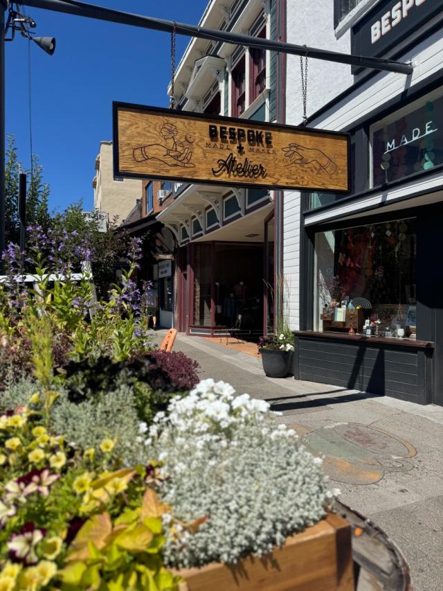 Downtown Truckee | Visit Truckee Tahoe