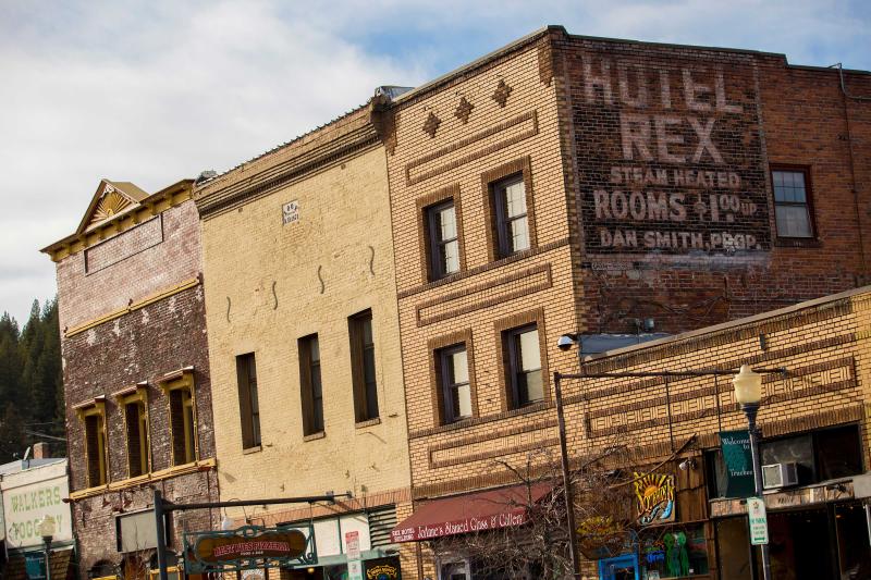 Truckee: One of California’s Official Cultural Districts | Visit ...
