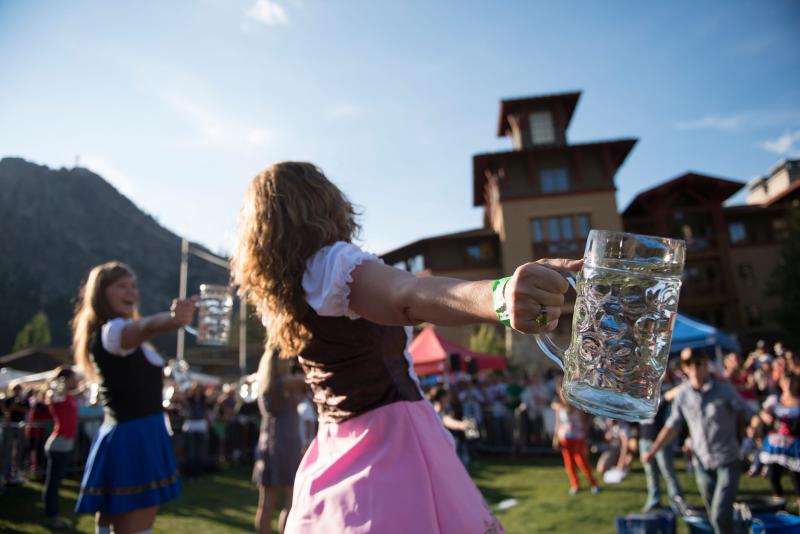 Oktoberfest | Visit Truckee Tahoe