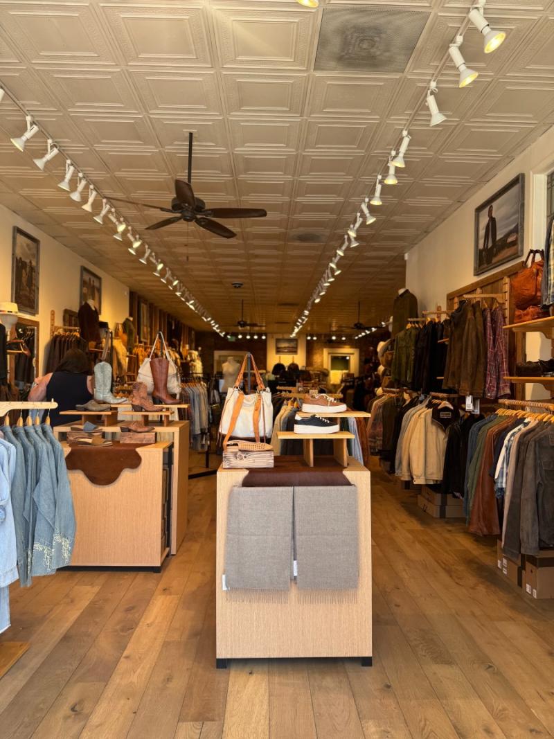 Overland Sheepskin Company | Visit Truckee Tahoe